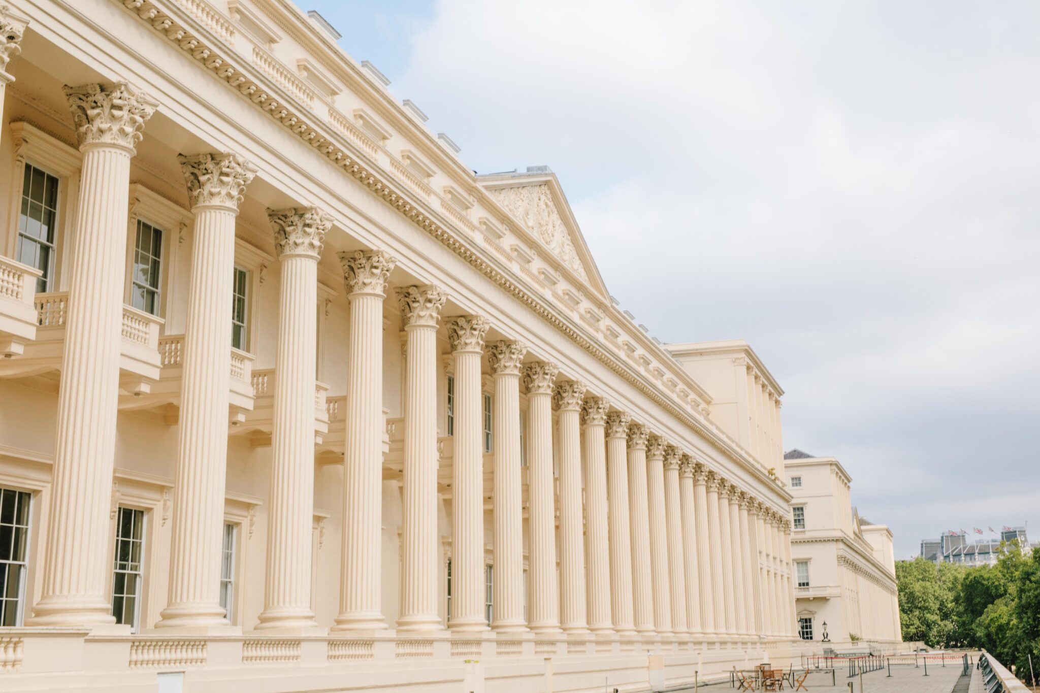 Prince Philip House Venue Hire - Event Spaces London | eve