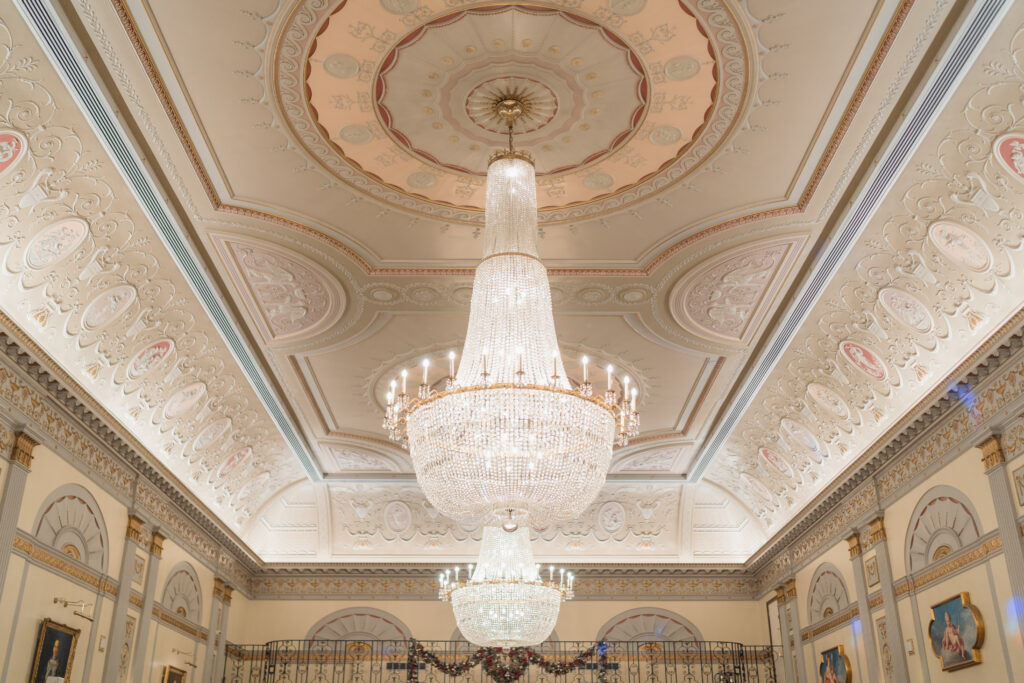 Plaisterers' Hall Venue Hire - Event Venue London | eve