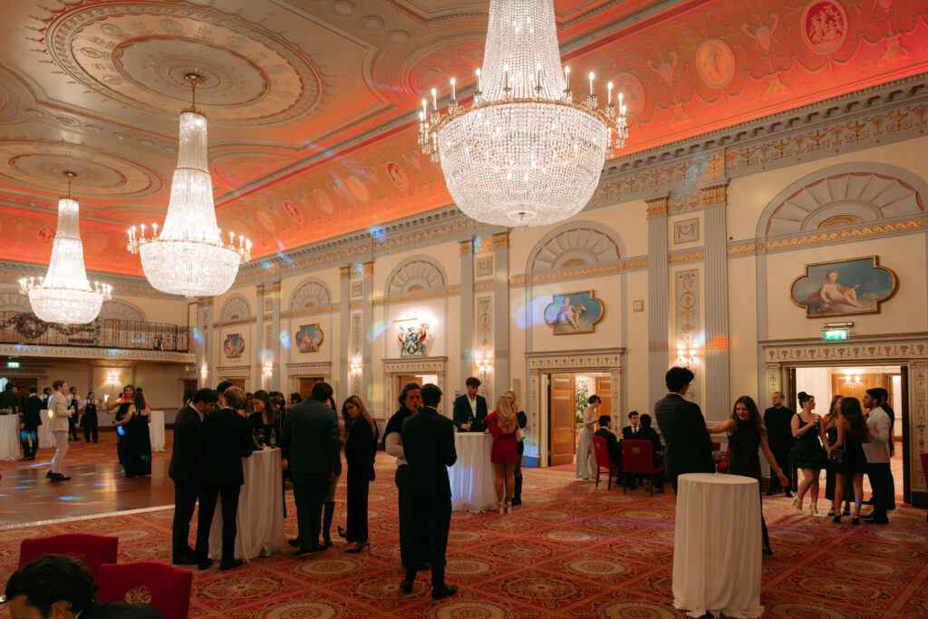 Plaisterers' Hall Venue Hire - Event Venue London | eve