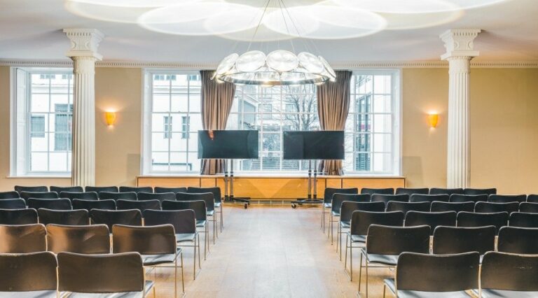 RSA House London Venue Hire - Historic Event Spaces | eve
