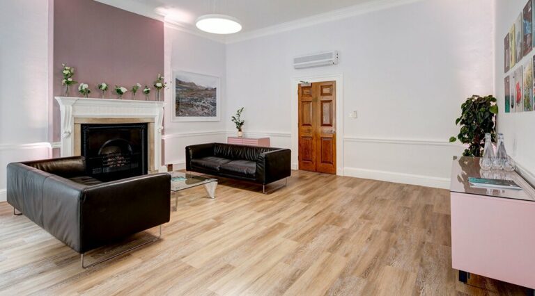 RSA House London Venue Hire - Historic Event Spaces | eve