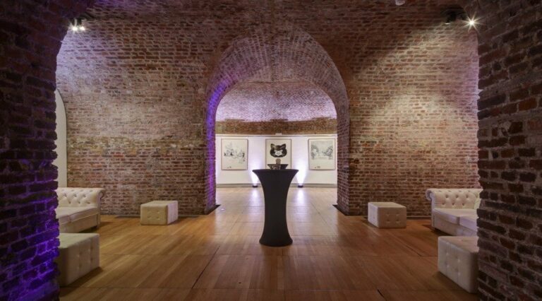 RSA House London Venue Hire - Historic Event Spaces | eve