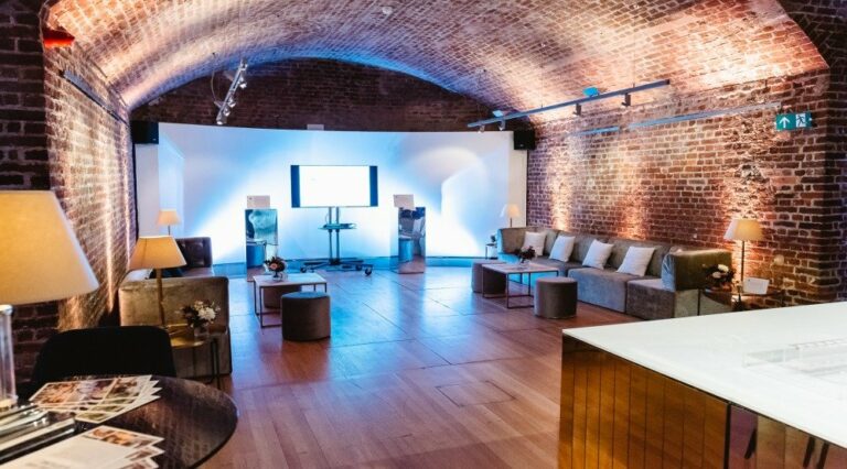Venue & Event Hire London | Venue Hire UK