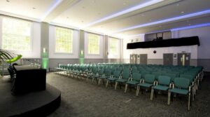 Woburn House Venue Hire - Event Venue London | eve