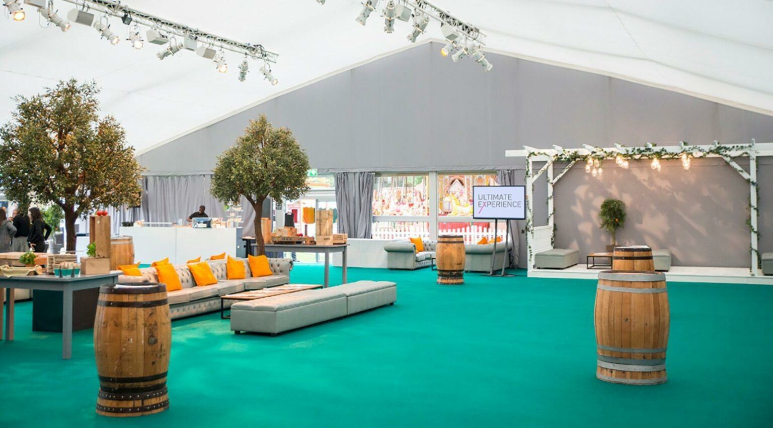 City Central at the HAC | Eve