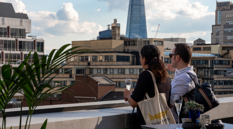Events @ No 6 - Venue Hire | London | eve