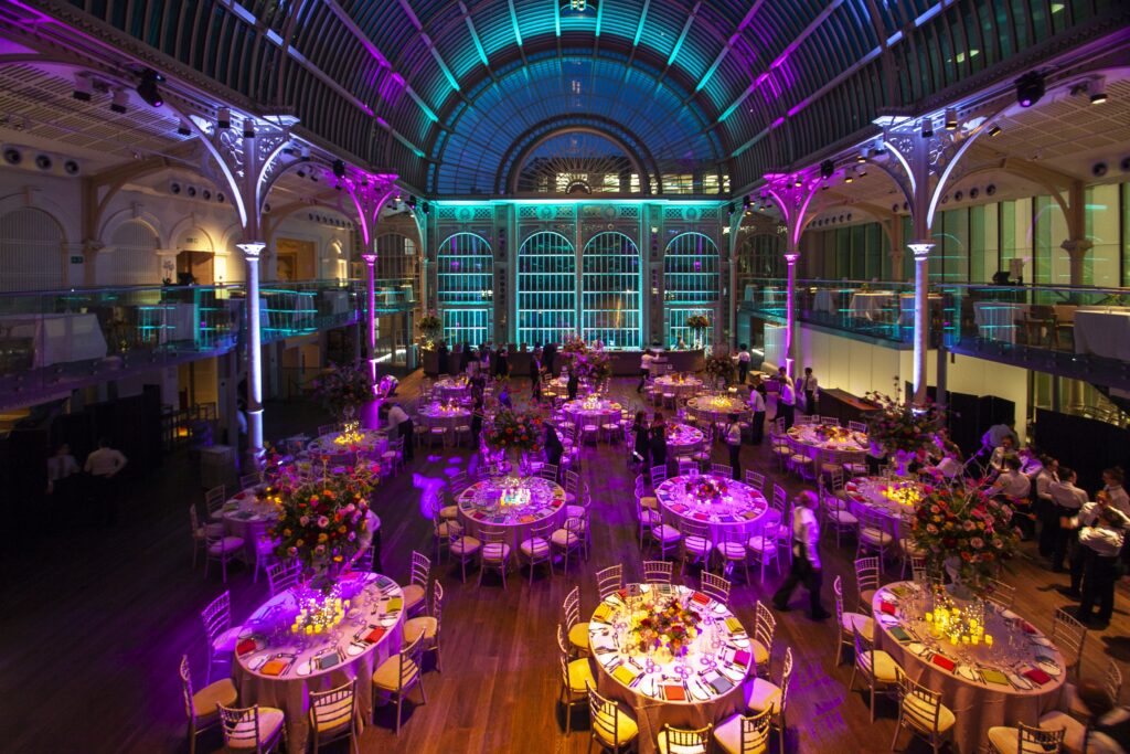 Venue & Event Hire London | Venue Hire UK