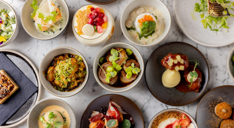Delicious Event Food and Drink | Event Venue Finder | Eve