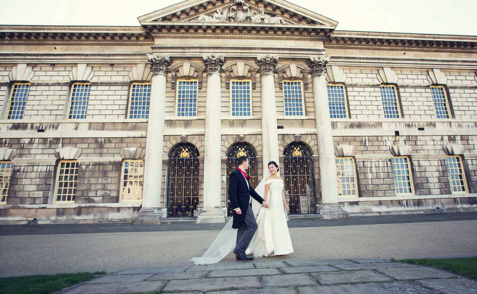 Weddings by Eve | Best Wedding Venues & Suppliers London | Eve