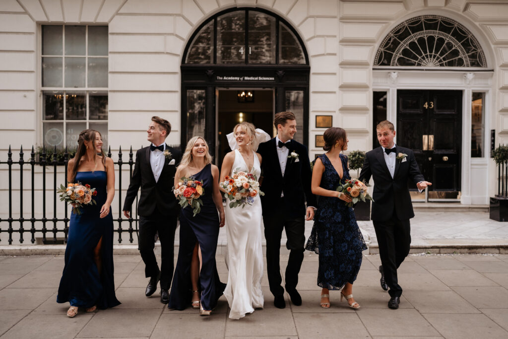 Weddings by Eve | Best Wedding Venues & Suppliers London | Eve