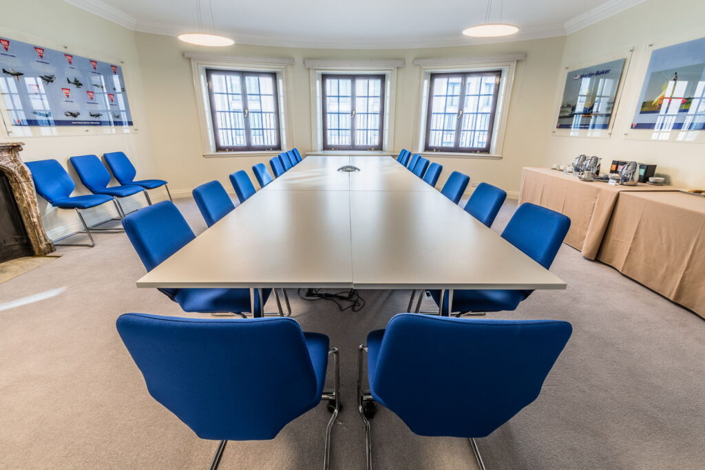 No.4 Hamilton Place - Venue Hire | London | eve